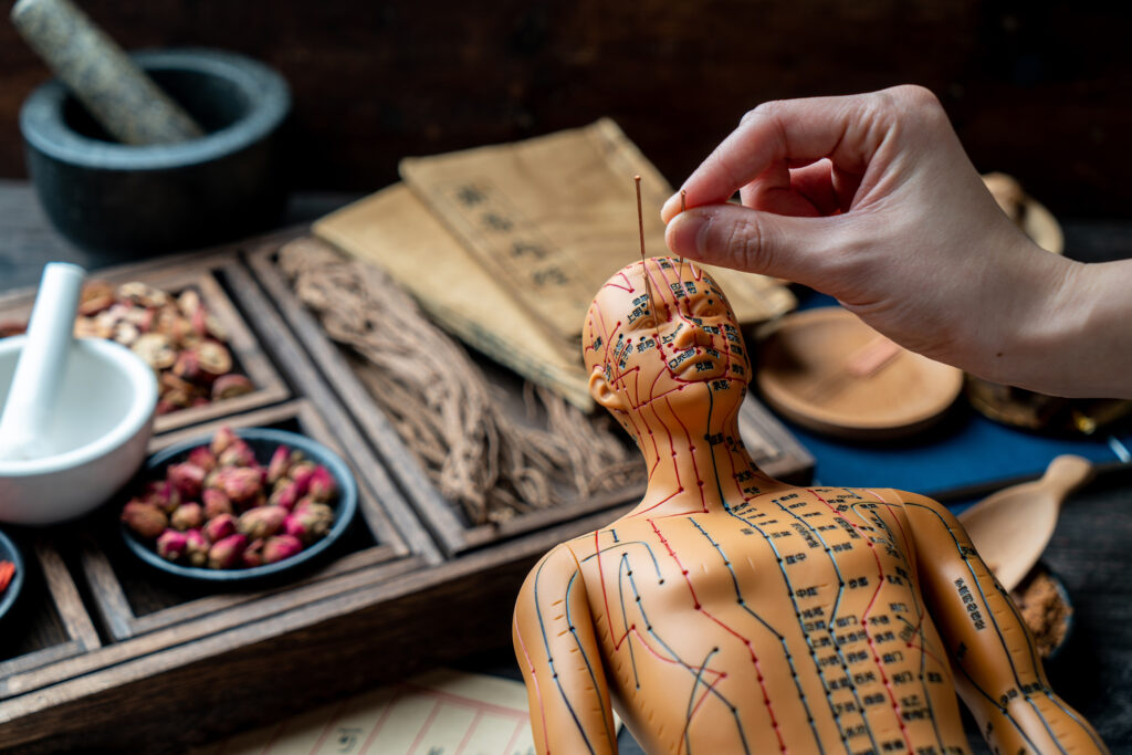 Make a Booking | Chinese Medicine Wisdom Holistic Health Clinic Gold Coast